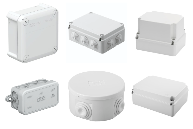 Cotra - sve za struju - elektro instalacijski materijal i inženjering